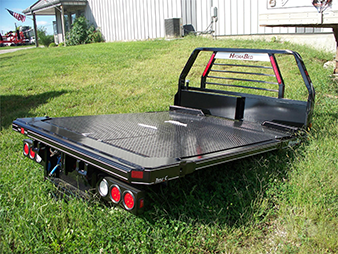 Brian's Farm Supply, Inc. | Lineville, IA | Your source in Southern ...